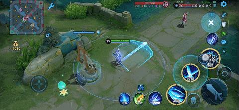 S39首位T0超标怪诞生！变异铠确实香，但这位刺客重做后却更离谱 - 知乎