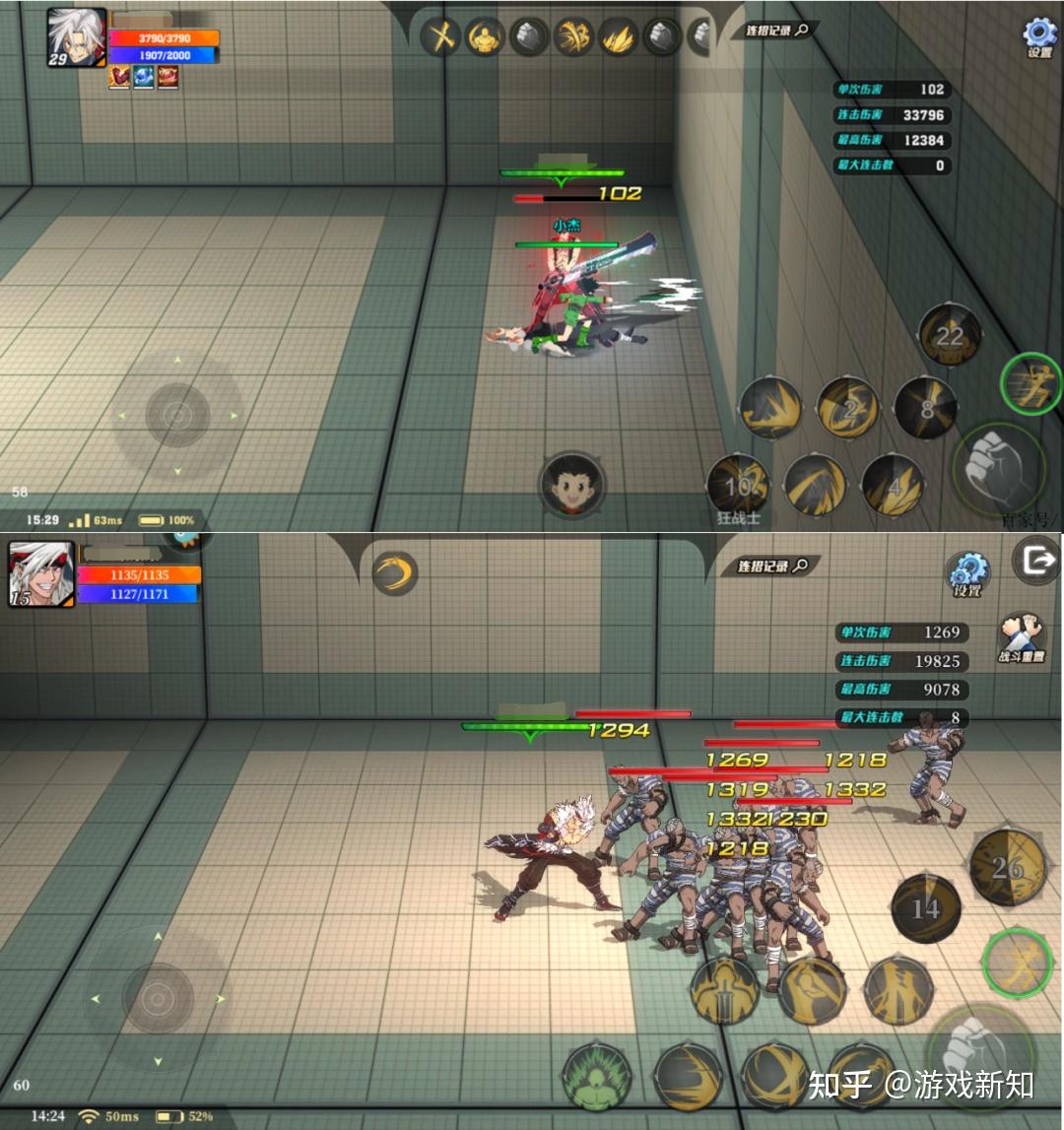 DNF-like打了7年混战，结果被《晶核》弯道超车了 - 知乎