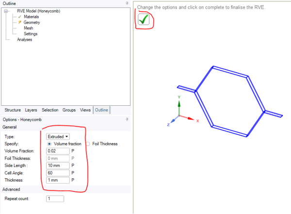 如何利用ANSYS Material Designer，对复合材料进行均质化分析？ - 知乎