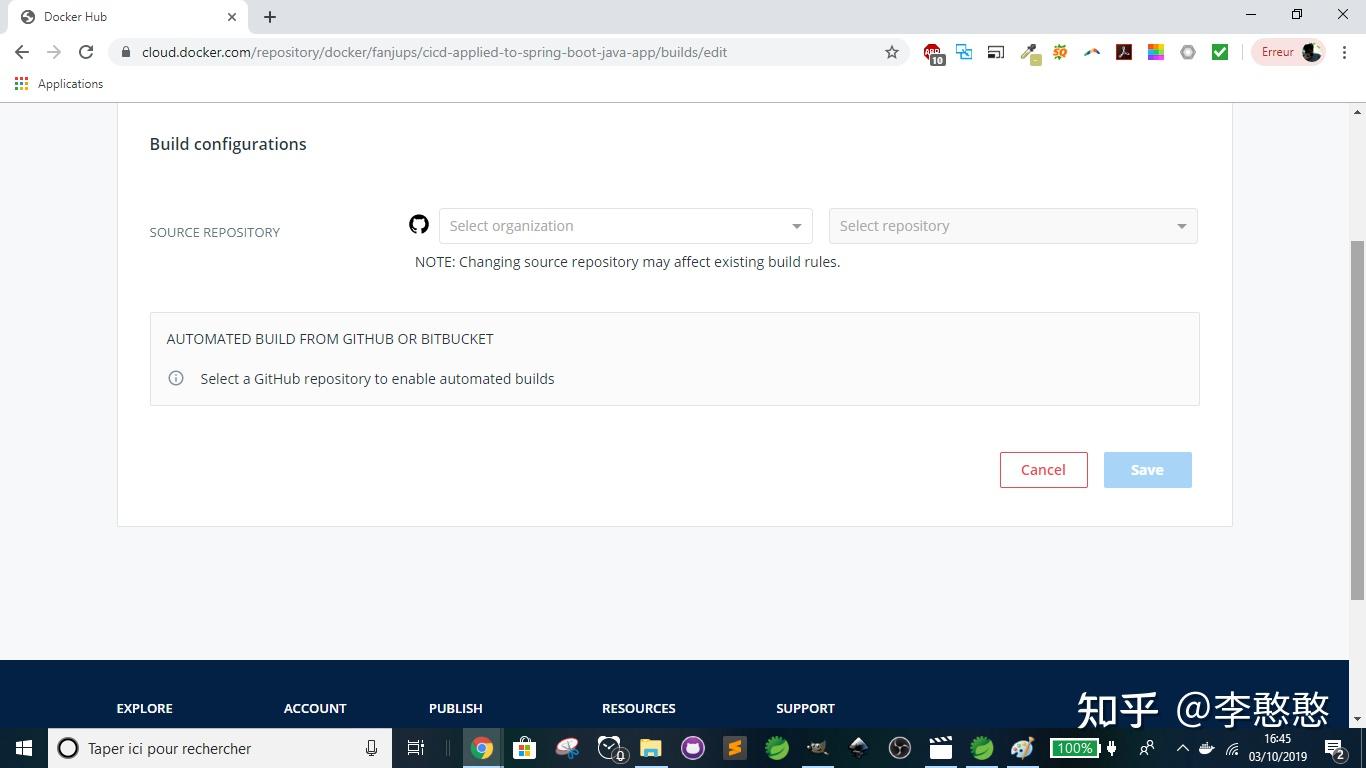 Java 全栈 Devs【应用】：将 CI/CD 构建到基于 Spring Boot 的 Java 应用程序中 - 知乎