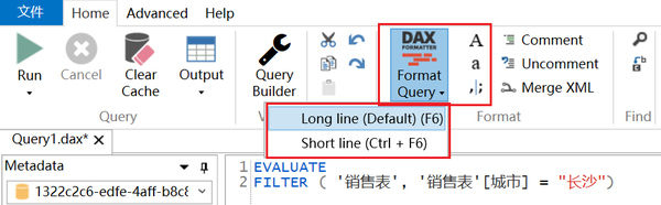 DAX Studio，你的Excel与Power BI 工具助手 - 知乎