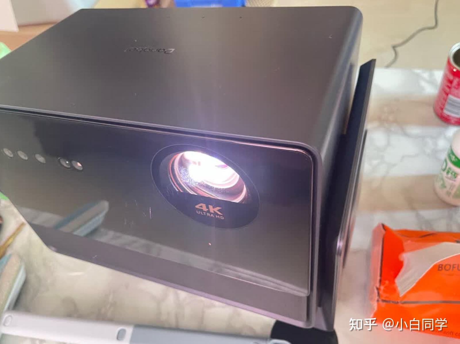 极米t10和当贝s7ultramax这两款怎么选？ - 知乎