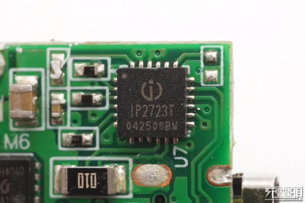 英集芯推出十余款USB PD快充协议芯片，产品应用案例超百款 - 知乎