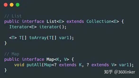 三分钟学习Java泛型中T、E、K、V、？的含义 - 知乎