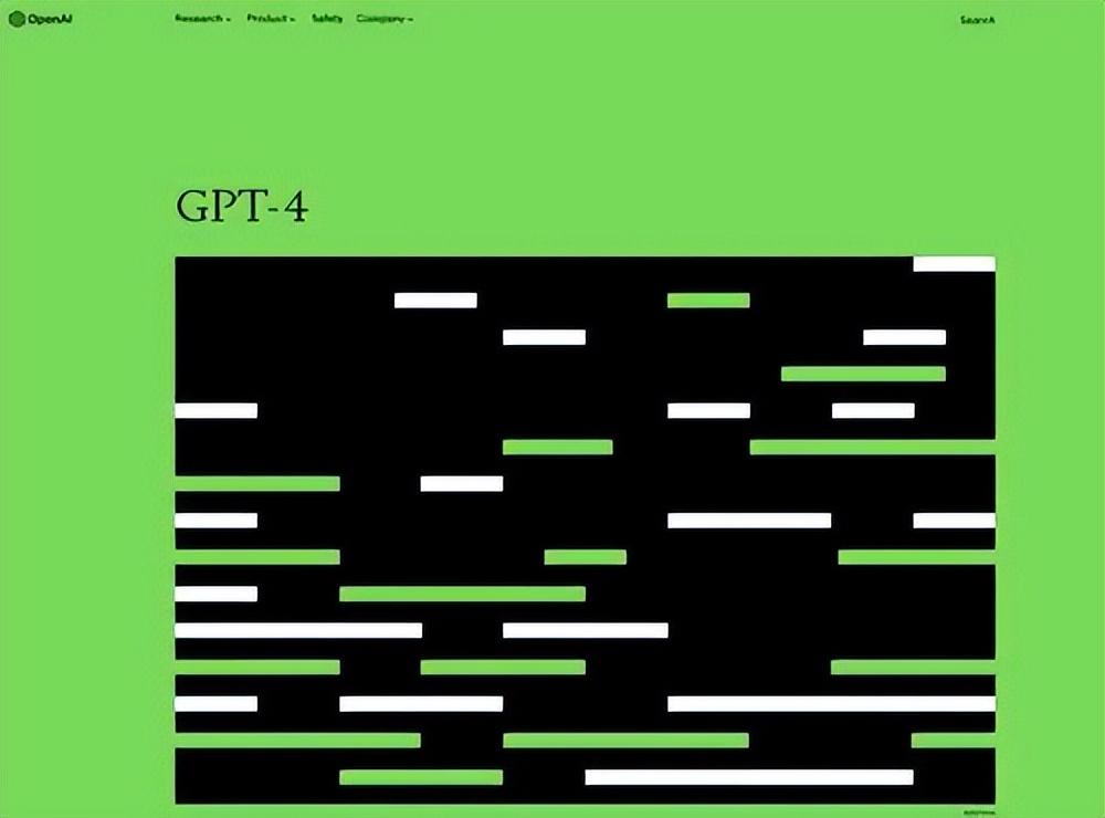 GPT-4正式推出，能使用几乎所有编程语言，将陆续对开发者开放API，已接入微软New Bing收费版 - 知乎