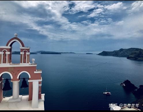 圣托里尼自由行旅游攻略 | Santorini - 知乎