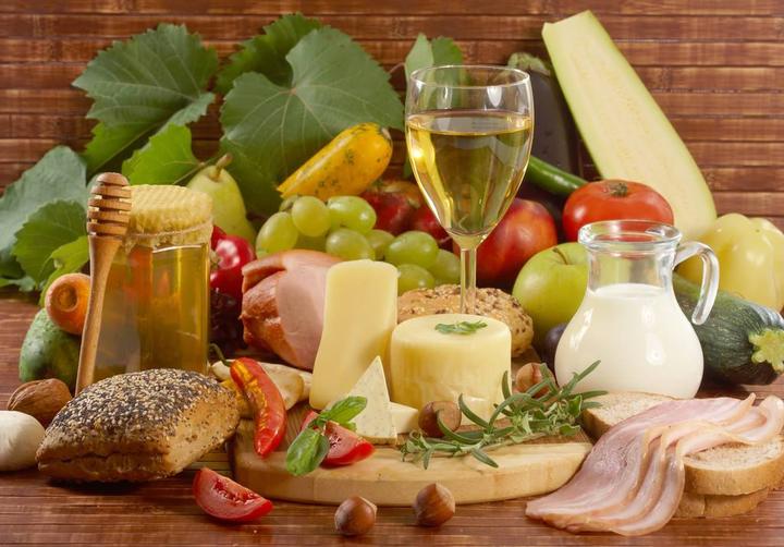 为了牙齿健康，这九种食物最好少吃！ - 知乎