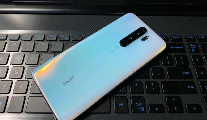 红米note8pro评测，都更到note10系列了，那么它表现还好吗？ - 知乎