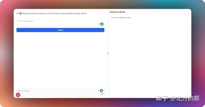 CrewAI+CoAgents构建全栈AI Agent应用 - 知乎