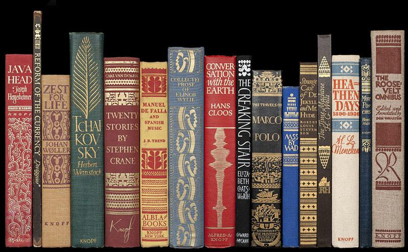 【设计新知】William Addison Dwiggins - 知乎