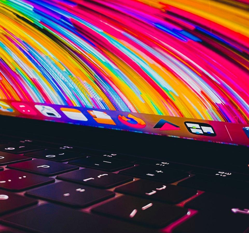 m3 Macbook air体验评测：3个大变化，2个小细节 - 知乎