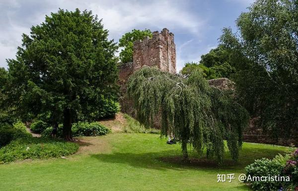 走进历史悠久的英国名城 - 埃克塞特 | Exeter - 知乎