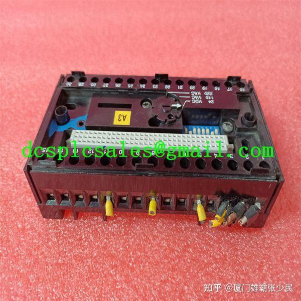 ABB RMU811 RFO810 CS31完全支持用户定义的名称字段 - 知乎