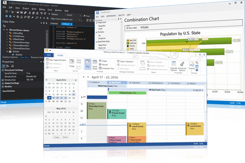 VS2019/MFC：如何使用列表视图控件List Control （下） - 知乎