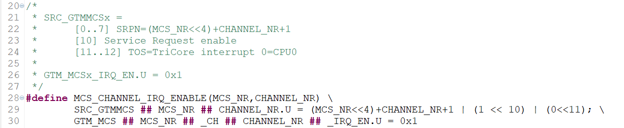 一文带你初识GTM-MCS VX-toolset - 知乎