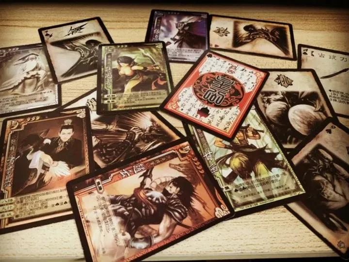 经典硬核ARG游戏，玩家冒死也要完成游戏任务！ - 知乎