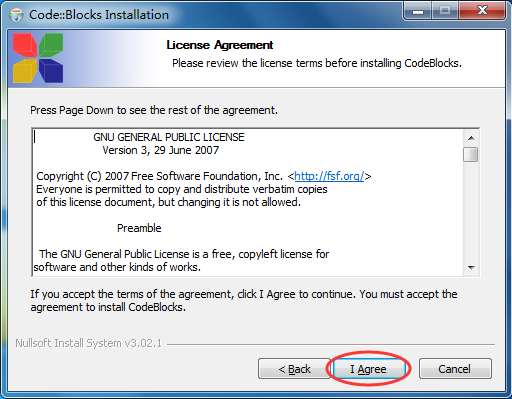 CodeBlocks下载地址和安装教程（图解版） - 知乎