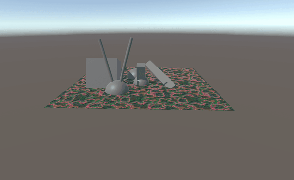 Unity URP实现TAA - 知乎