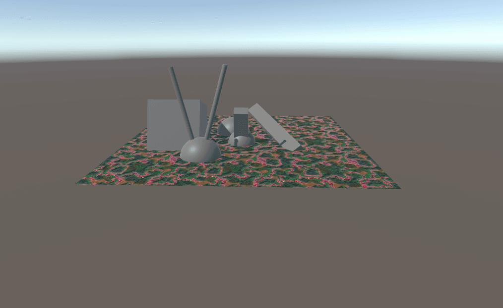 Unity URP实现TAA - 知乎