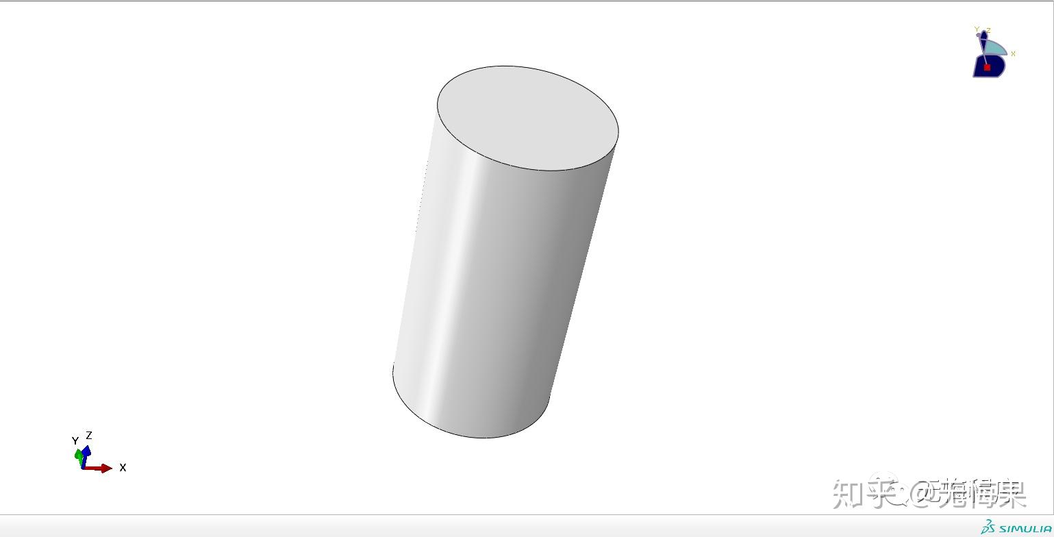 搞定所有的塑性本构-abaqus硬化子程序UHARD教学 - 知乎