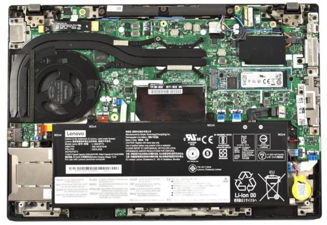 360°优缺点一篇概括完！ThinkPad T490精品测评报告 - 知乎