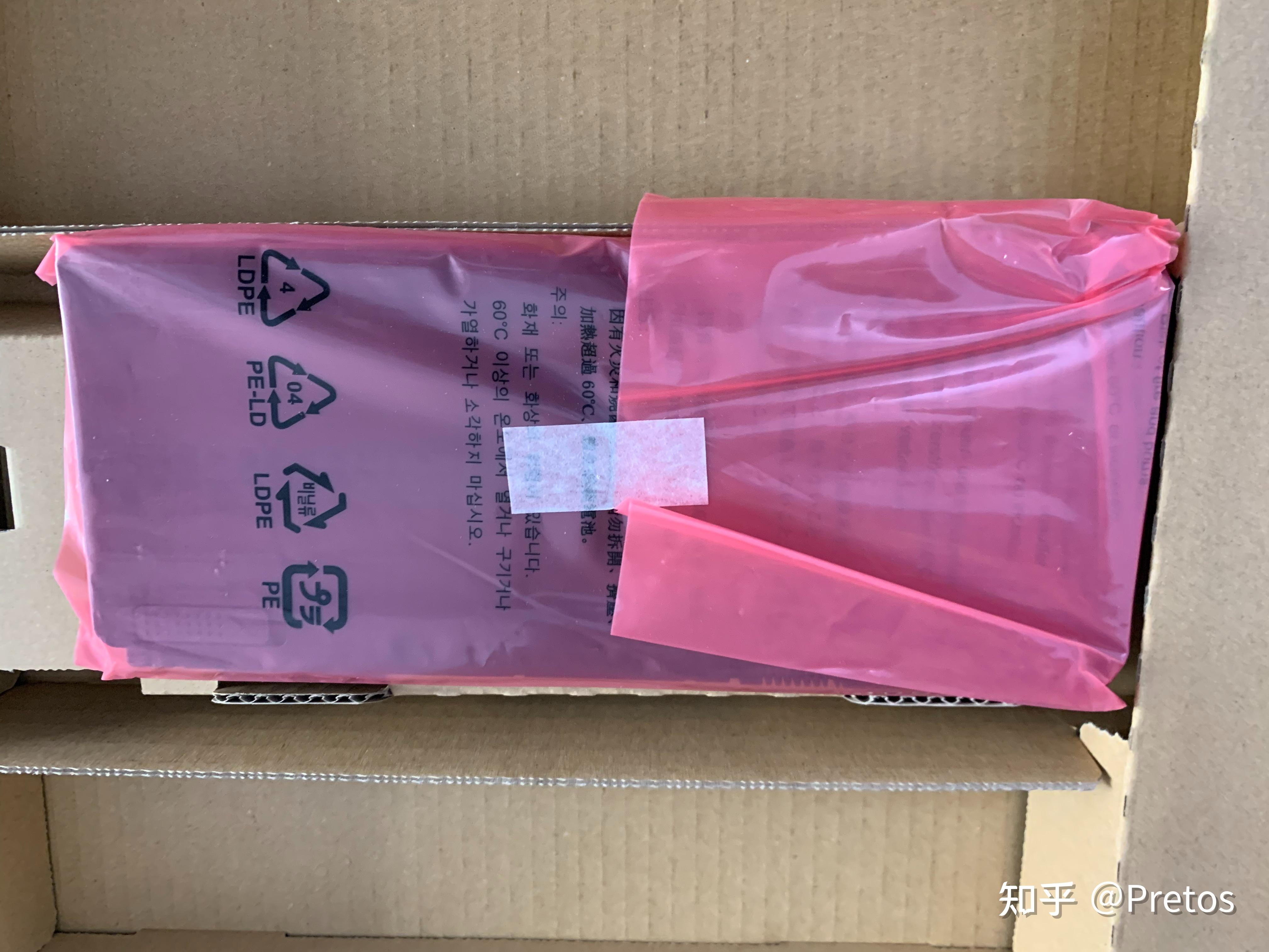 日行 松下 Panasonic CF-SR 开箱 - 知乎