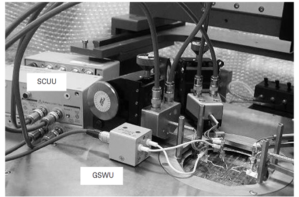 完成精确的 IV测试和CV测试测量 - 知乎