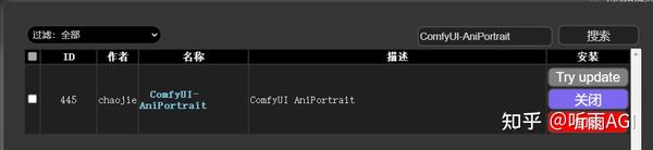 没等来阿里的 EMO 模型，却等来了腾讯的 AniPortrait 模型 - 知乎