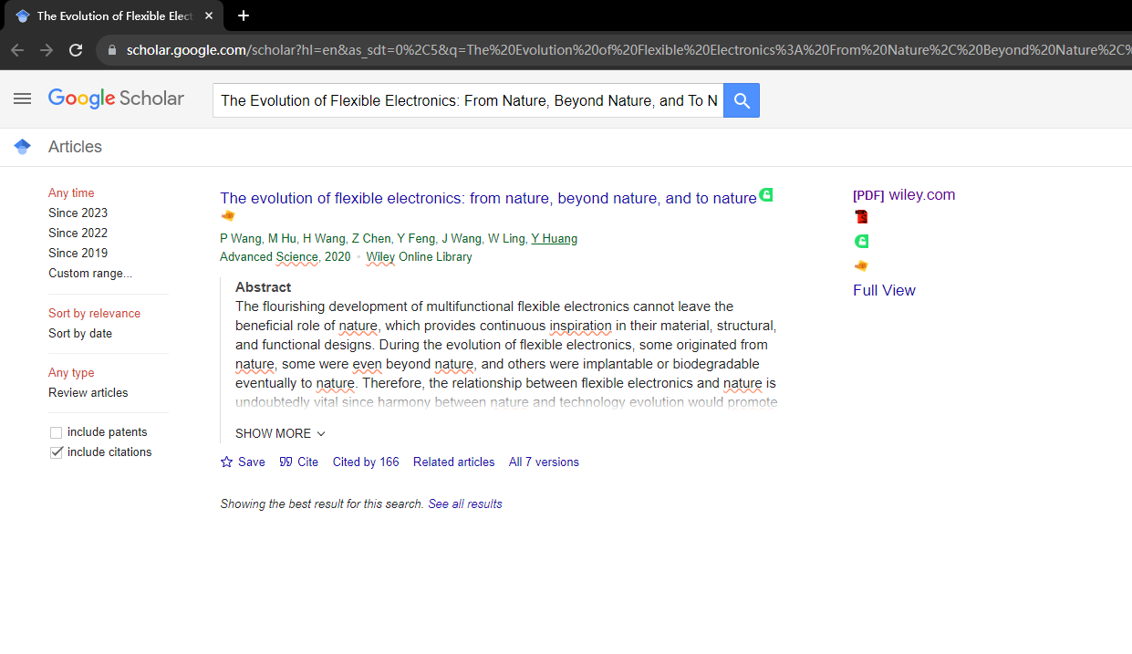 Zotero自定义各种学术搜索引擎 - 知乎