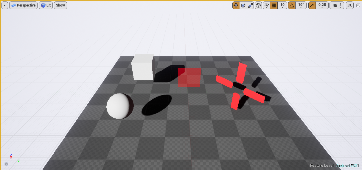 【UE4.26.0】定制一个自己的MeshPass - 知乎