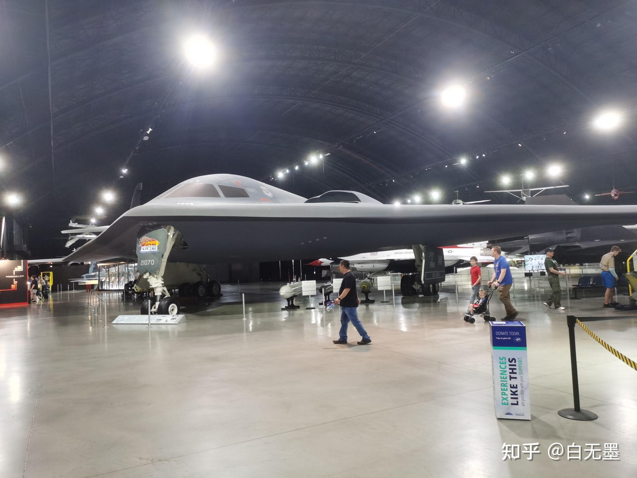 美国空军基地 - 知乎