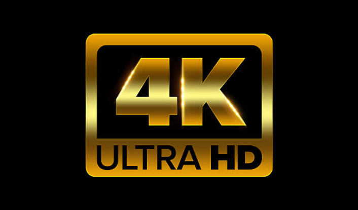 在线流畅看4K电影需要多快的网速？ - 知乎