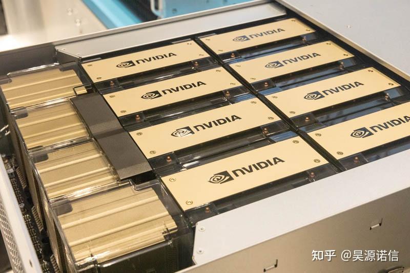 Supermicro 在 ISC 2023 上展示液冷式 NVIDIA H100 Delta Next - 知乎