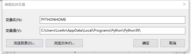 Ida出错unexpected Fatal Error While Intitailizing Python Runtime 知乎