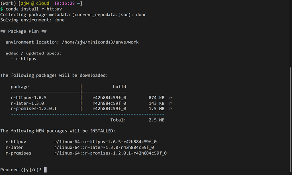 Linux安装单细胞分析软件copykat - 知乎