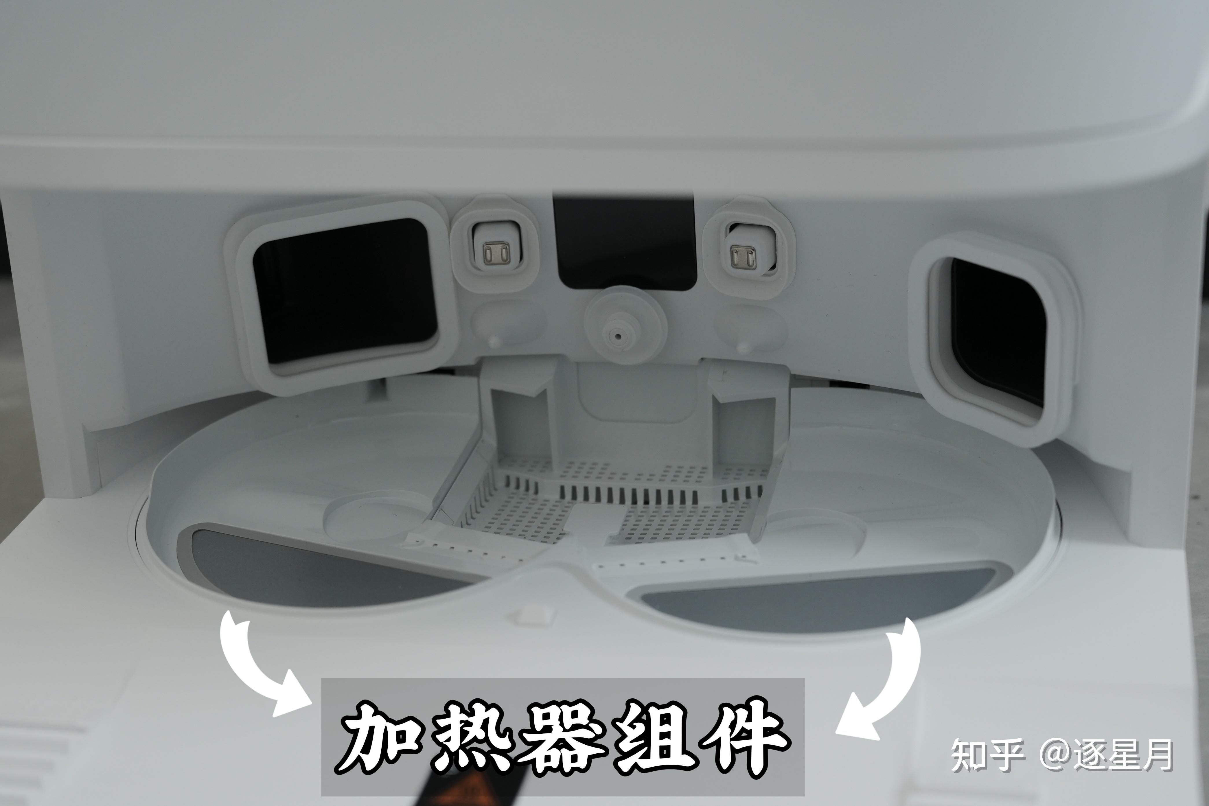 一探究竟！25年618追觅扫地机器人选购攻略丨追觅S50 Pro 、S40增强版、S30 Pro Ultra增强版和X50pro、X40pro增强版到底如何选择？——实测对比哪款更适合入手 - 知乎