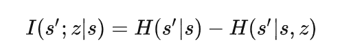 Neuroevolution is a Competitive Alternative to Reinforcement Learning for Skill Discovery - 知乎