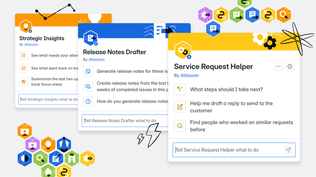 企业级AI协作工具：Atlassian Rovo如何让团队协作更智能？ - 知乎