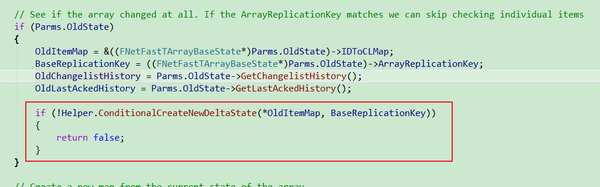 UE FastArray浅析 - 知乎