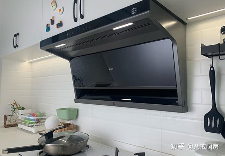 高温蒸汽清洗油烟机靠谱吗？ - 知乎