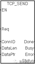 S7-200SMART的TCP通信（上） - 知乎