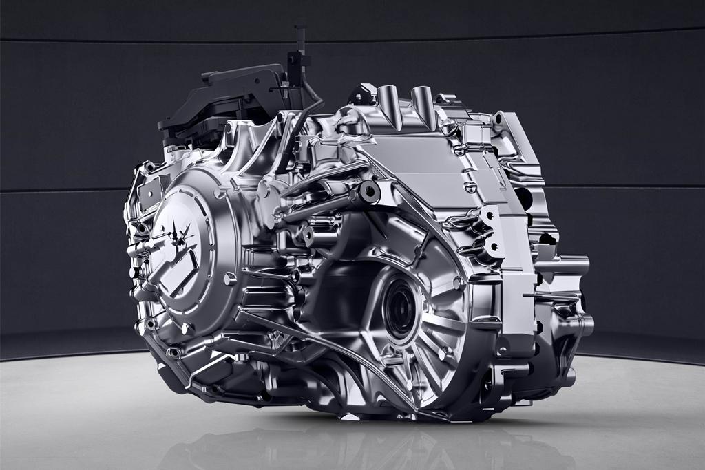 爱信8AT变速箱，为何没能延续爱信6AT变速箱的辉煌？ - 知乎