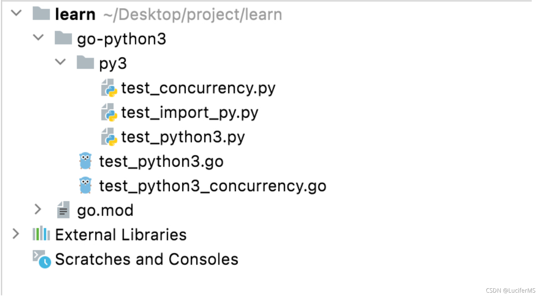 go-python3使用指南与踩坑记录 - 知乎