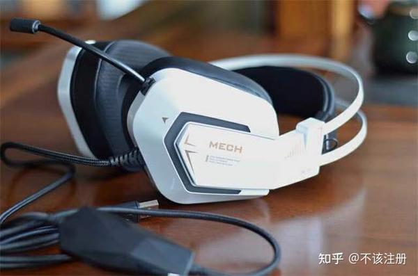 流光溢彩，决胜快人一步的达尔优EH732导火线游戏耳机 - 知乎