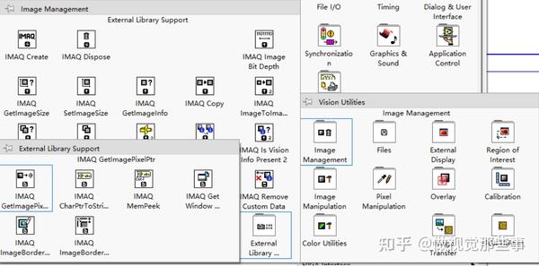 Labview NiVision Image转C# OpencvSharp Mat的速度优化 - 知乎