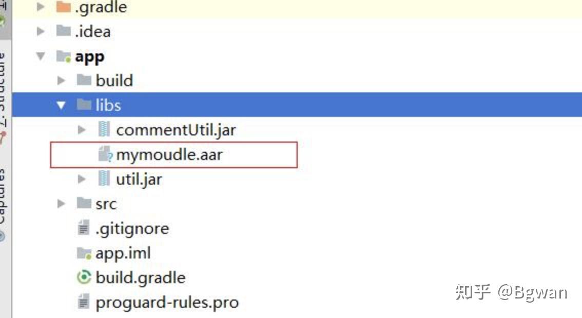 Android.bp解析与使用看这篇就够了 - 知乎