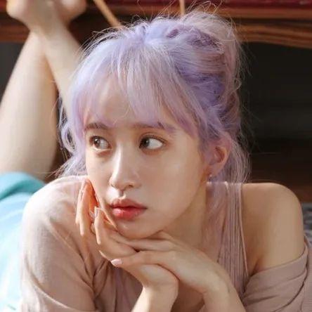 头像 | EXID HaNi安喜延合集 - 知乎