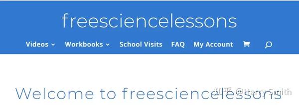 超实用的GCSE科学学习资源和高分技巧！挖到宝了！ - 知乎