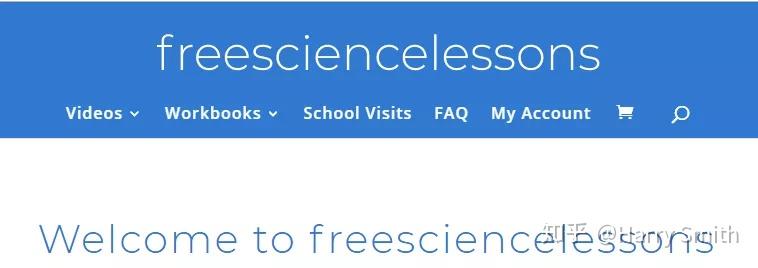 超实用的GCSE科学学习资源和高分技巧！挖到宝了！ - 知乎