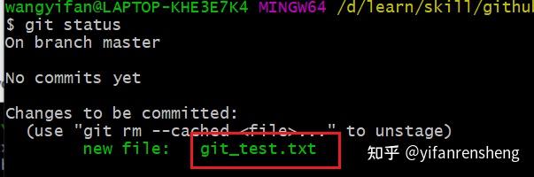 git,github,gitee,gitlab使用方法 - 知乎